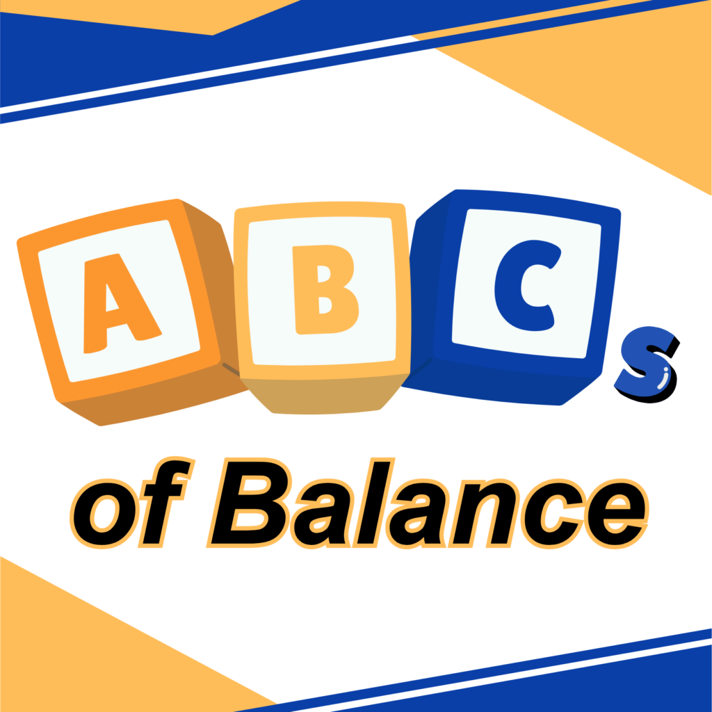 ABCs of Balance - May 12, 2026